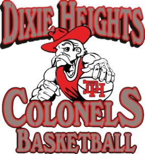 DHCL Homepage - Dixie Heights High School